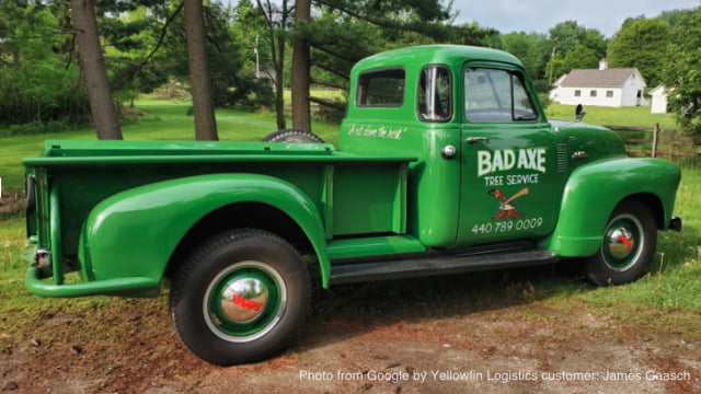 Shipping Any Vehicle, Anywhere, Anytime.